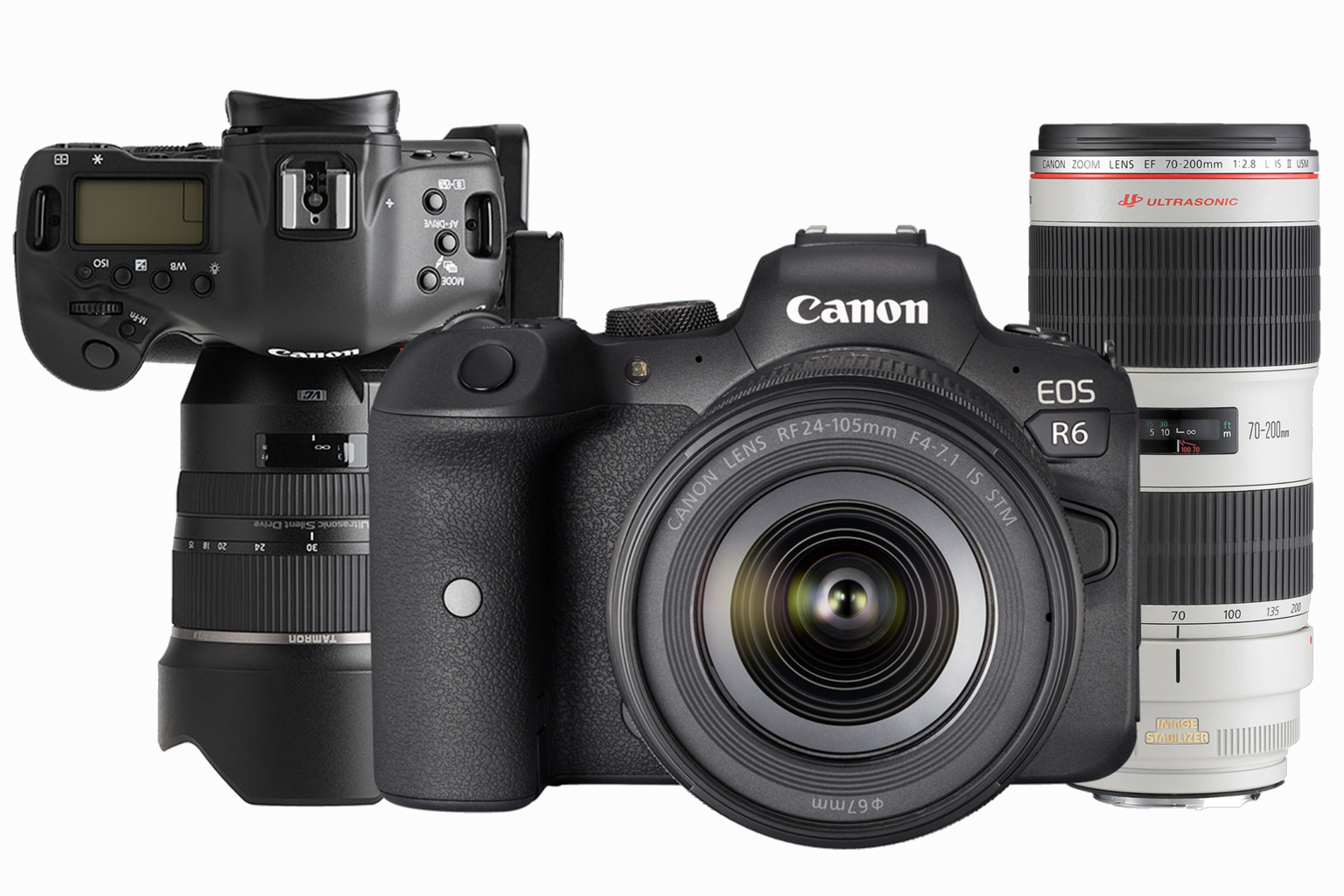 Pixels And Cams Rentals – #1 Camera Equipment Rental in Uganda